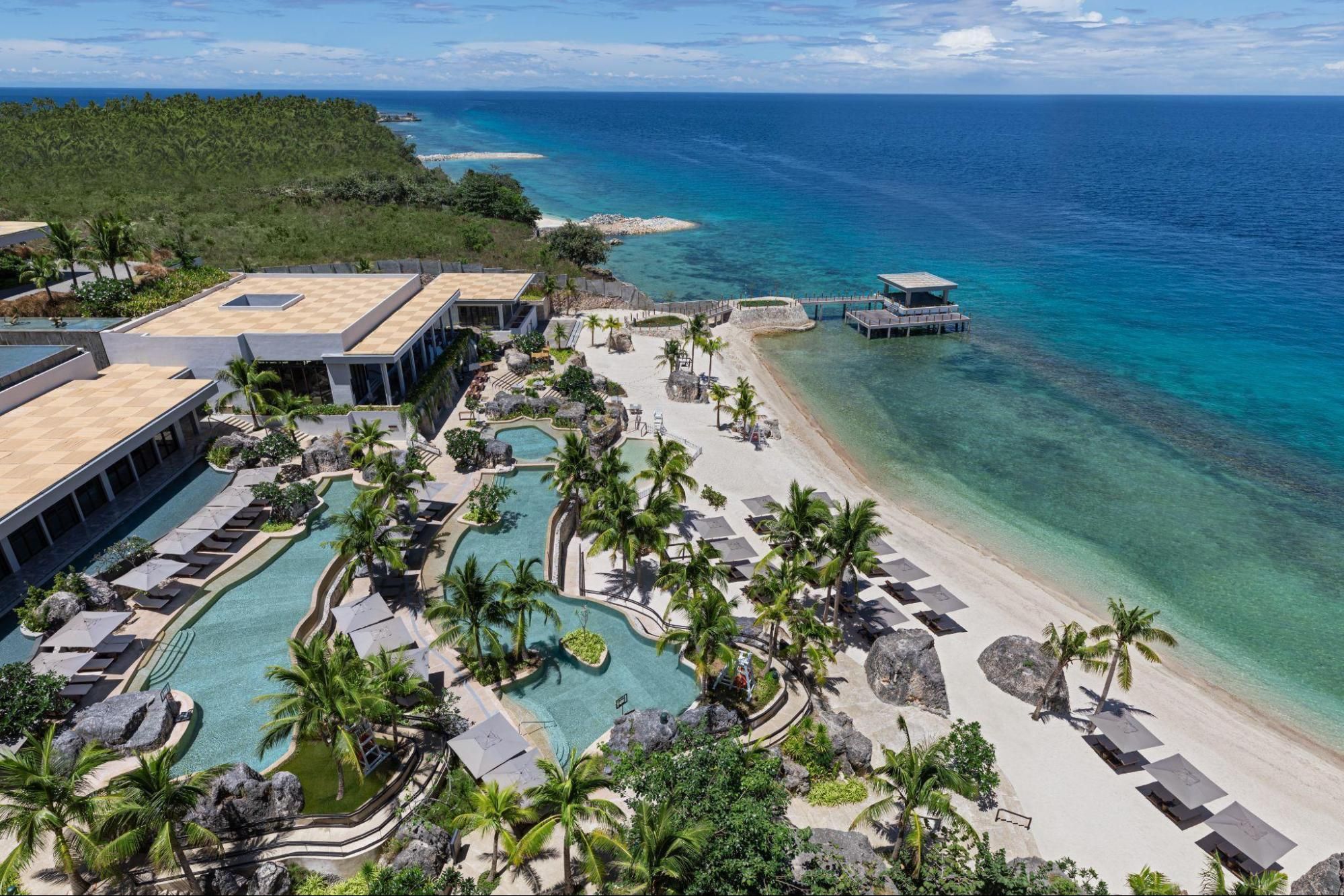 From Island Adventures to Luxury Stays: Experience Summer in Cebu with ...