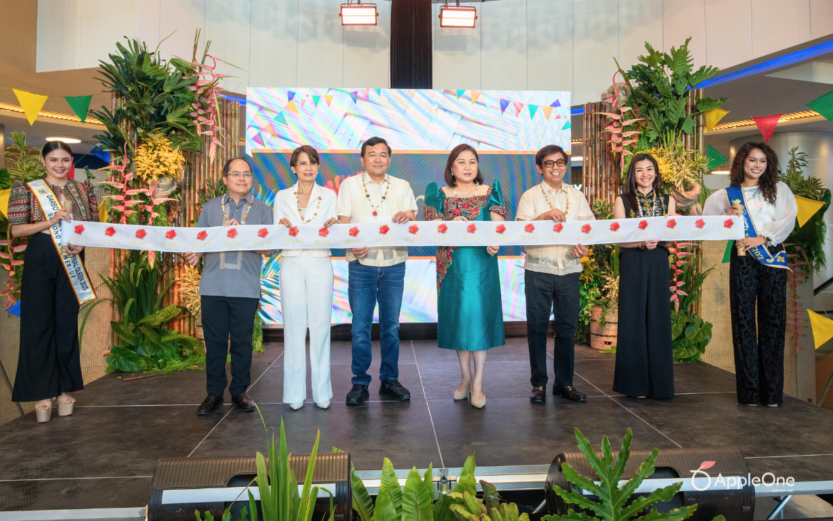 AppleOne Group Supports Mactan's Business and Hospitality Landscape ...